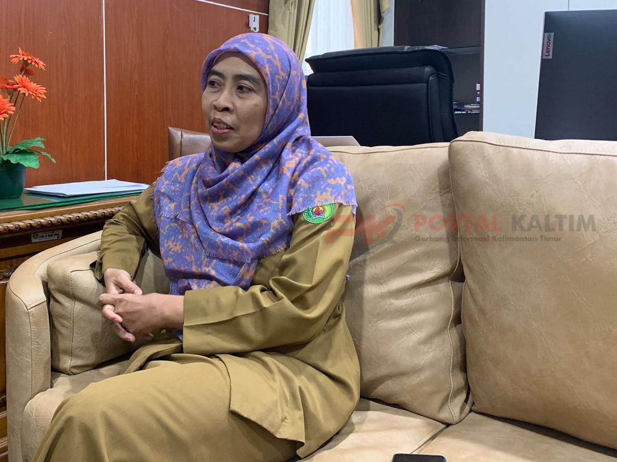 Perizinan Perkebunan di Kutim Kini Lebih Banyak Ditangani DPMPTSP ...