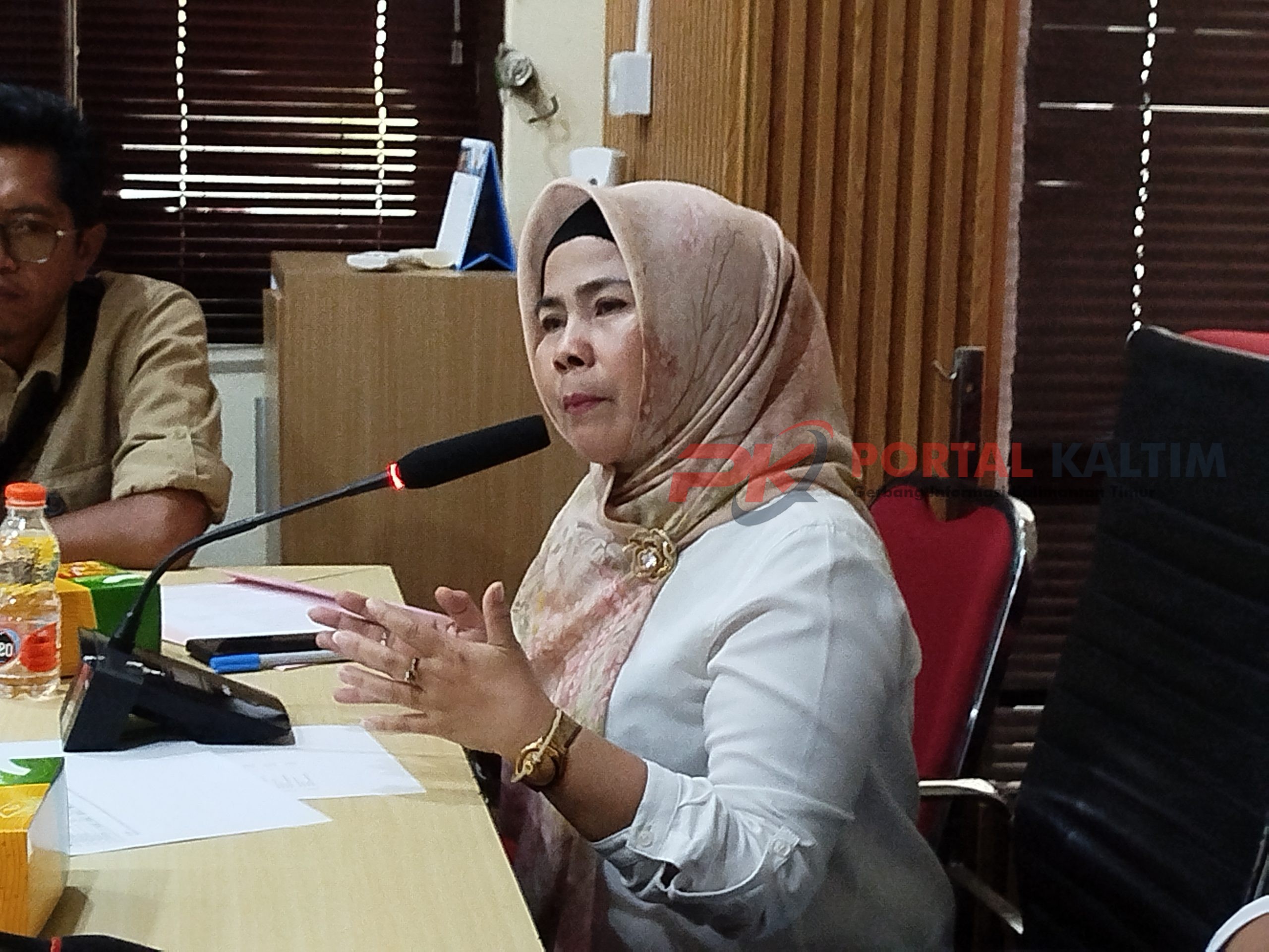 Pemkab Kutim Dorong Pengembangan Padi Gunung Lewat Penangkar dan Usulan APBN - Portalkaltim.com