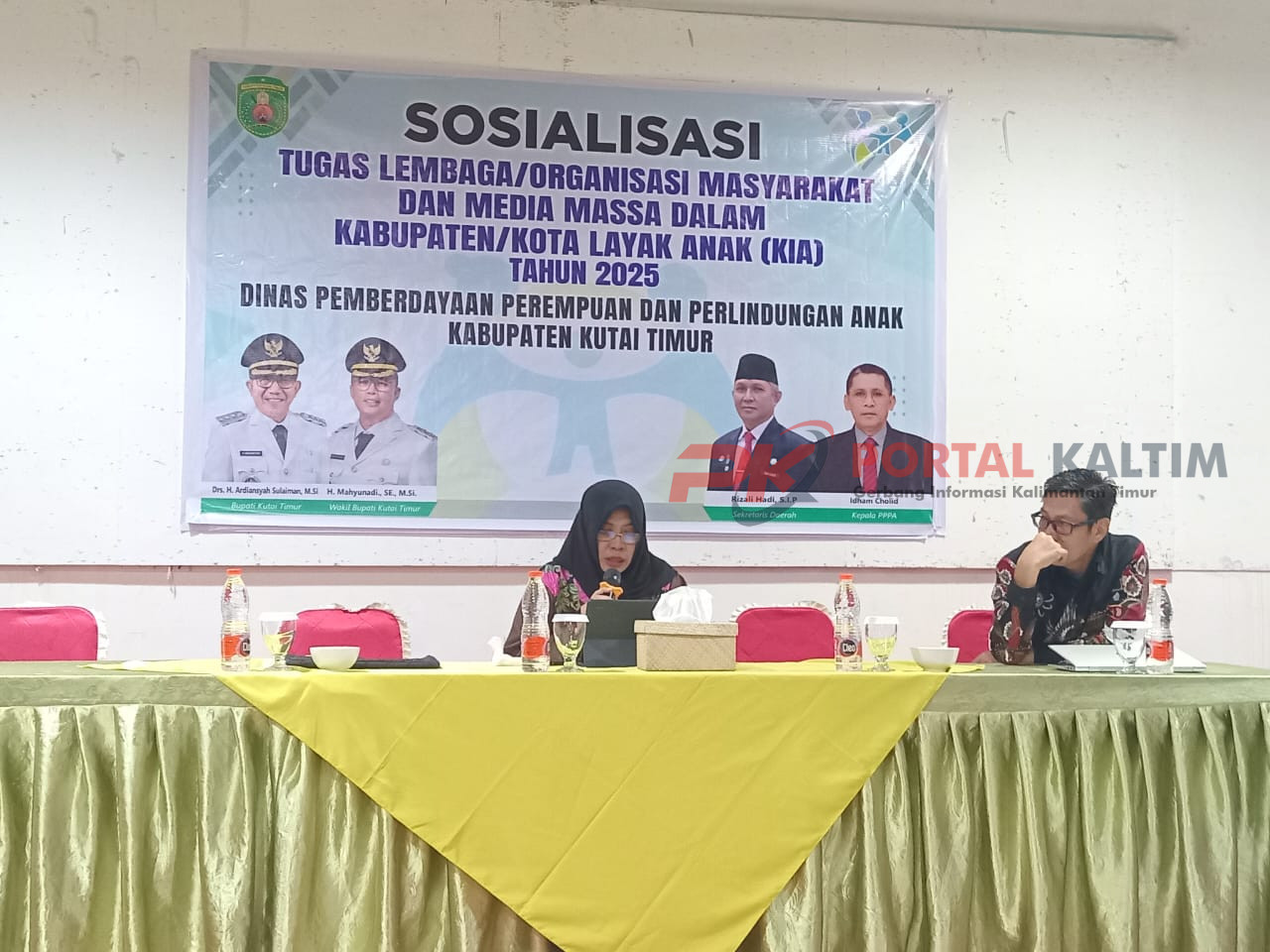 Peran Orang Tua Jadi Garda Terdepan Cegah Kekerasan dan Bullying ...