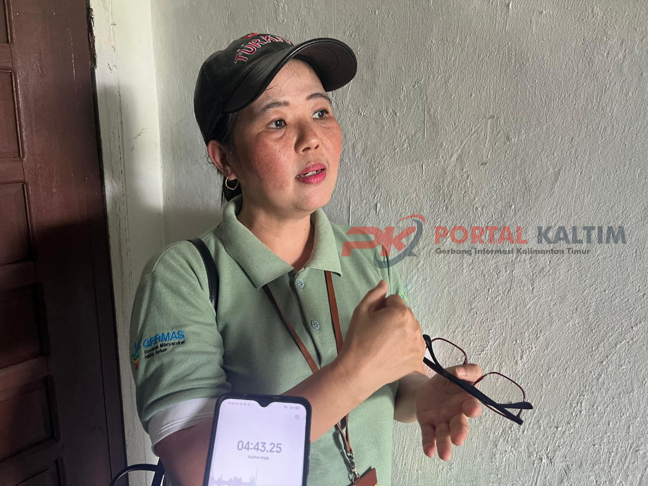 Posyandu Lansia Lamaru Perluas Layanan Kesehatan Warga Melalui Pelayanan Tiap RT - Portalkaltim.com